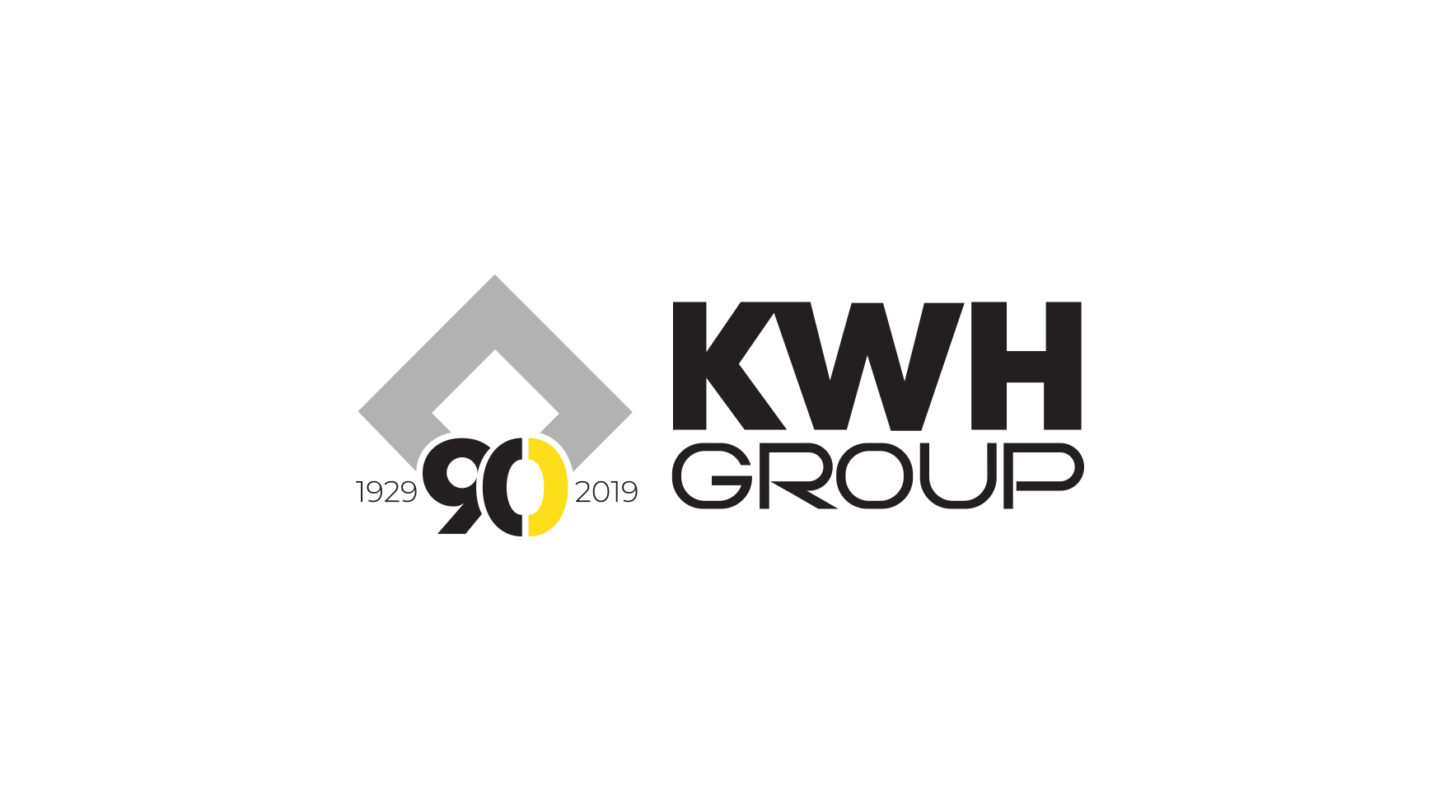 KWH Group turns 90 years - KWH Logistics