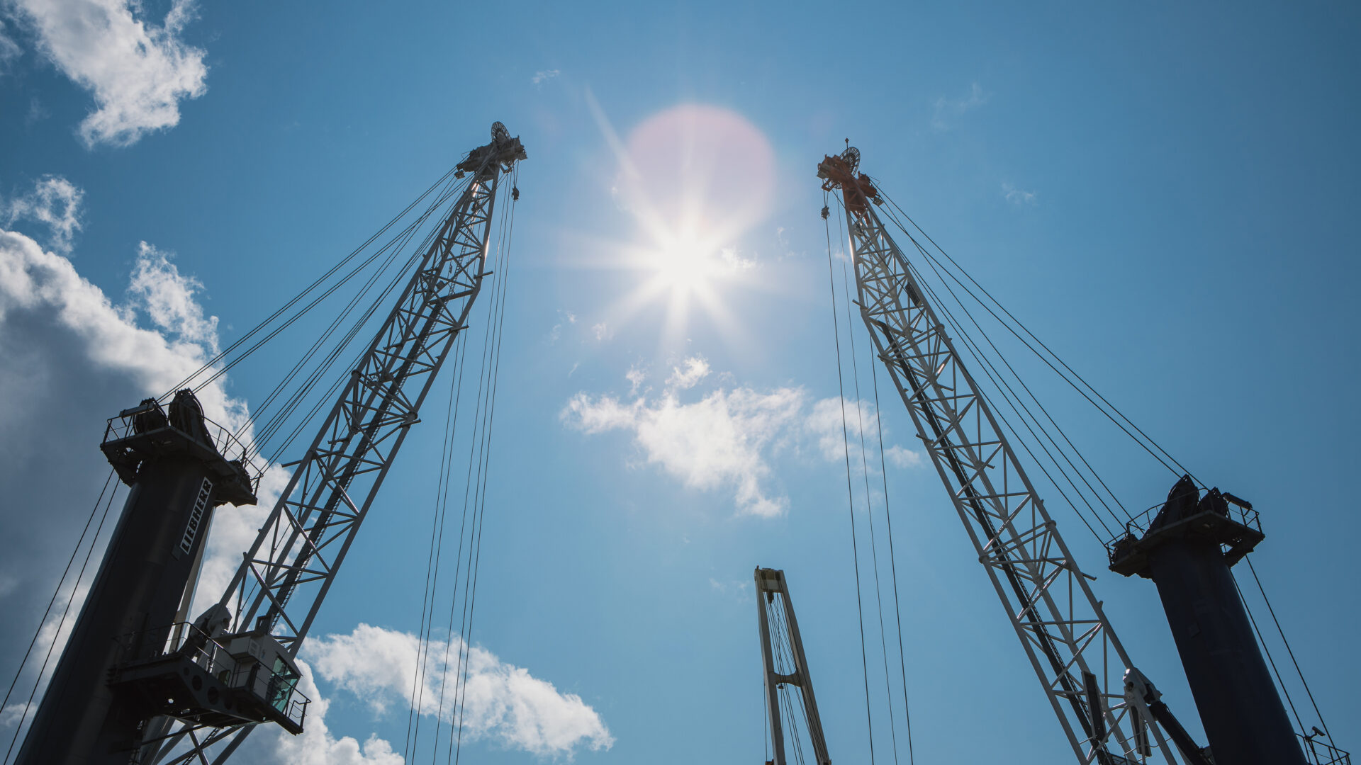 The KWH Group is renewing its Group structure - KWH Logistics
